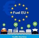 План мониторинга расхода топлива (FuelEU Maritime Monitoring Plan)